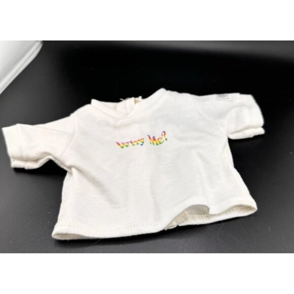 Cabbage Patch Kids | Toys | Vtg 984 Cabbage Patch Kids Tshirt Clothes ...